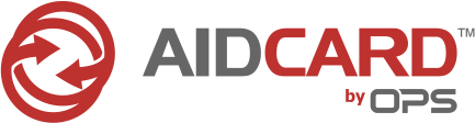 AID Card - OPS Group